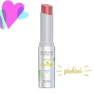 Physicians Formula | Makeup | 42physicians Formula Butter Lip Cream New ...